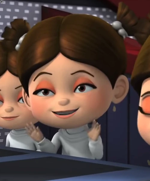 Meia | Wookieepedia | Fandom