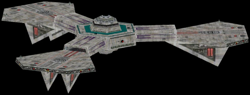 XQ4 Platform | Wookieepedia | Fandom