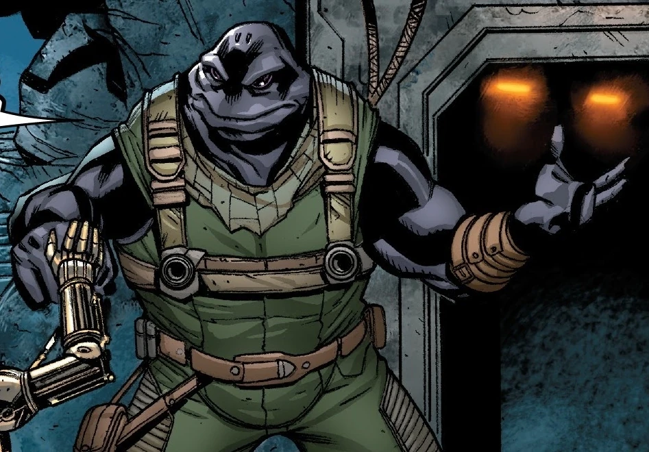 Herglic | Wookieepedia | Fandom