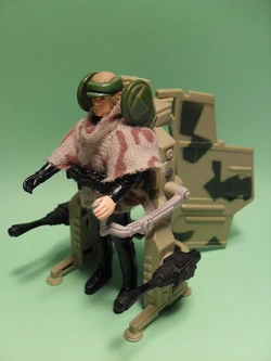 Security Scout Vehicle | Star Wars Wiki | Fandom