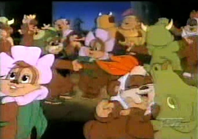 Shadow Night Festival | Wookieepedia | Fandom