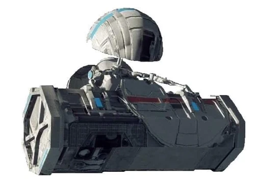 Supply Droid | Wookieepedia | Fandom