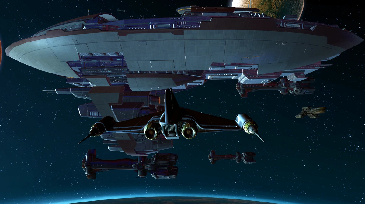 Telos (Valor-class) | Wookieepedia | Fandom