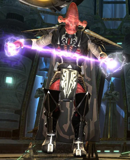 Soa L'Infernale | Jawapedia | Fandom