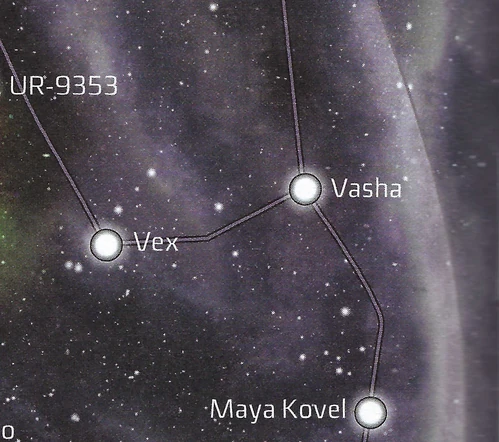 Vasha | Wookieepedia | Fandom