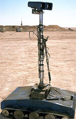 WED Treadwell repair droid | Wookieepedia | Fandom