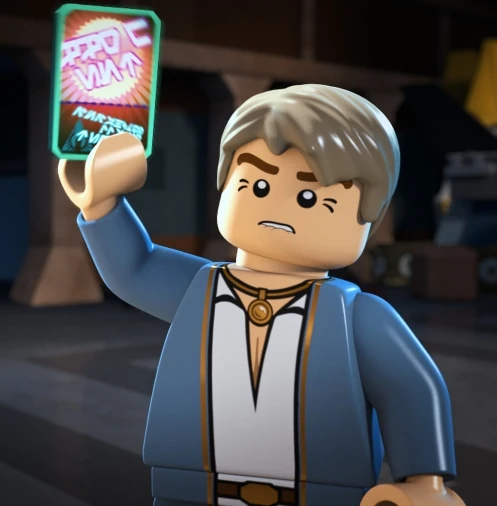 Wick Cooper | Wookieepedia | Fandom