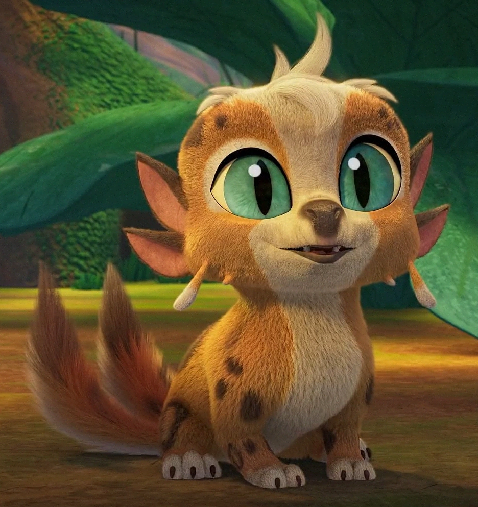 Zippy | Wookieepedia | Fandom