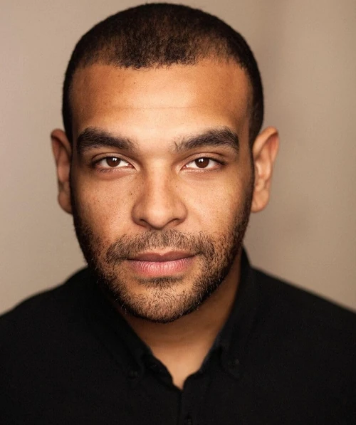 Bailey Patrick | Wookieepedia | Fandom