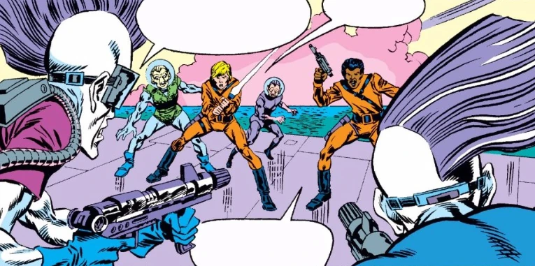 Battle of Iskalon (Nagai–Tof War) | Wookieepedia | Fandom