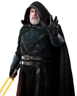 Baylan Skoll | Wookieepedia | Fandom