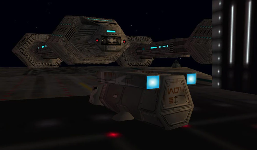 Bolt (transport) | Wookieepedia | Fandom