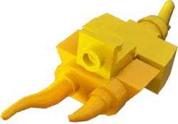 Burra fish | Wookieepedia | Fandom