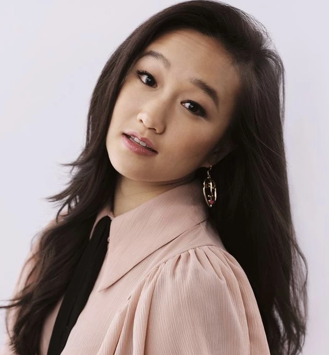 Cathy Ang | Wookieepedia | Fandom