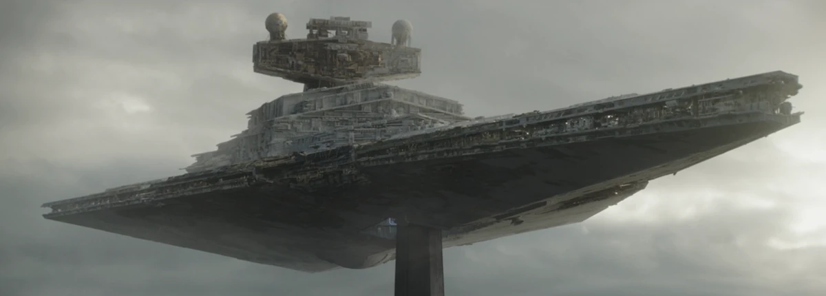 Chimaera | Wookieepedia | Fandom