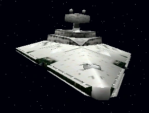 Courageous (classe Imperial) | Jawapedia | Fandom