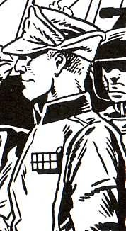 Danthe | Wookieepedia | Fandom