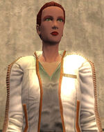 Taarna | Wookieepedia | Fandom