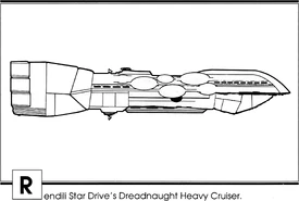 Dreadnought-class heavy cruiser | Wookieepedia | Fandom