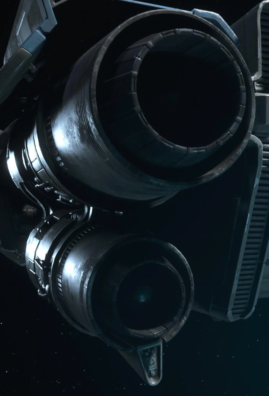 E-310 sublight engine | Wookieepedia | Fandom