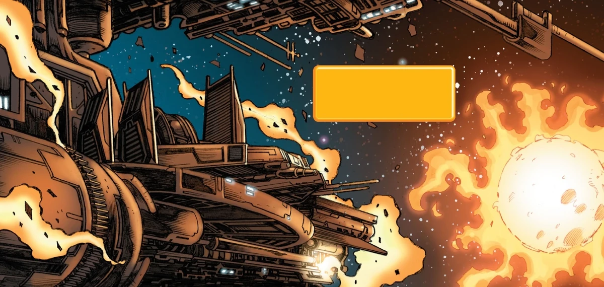 Dominus system | Wookieepedia | Fandom