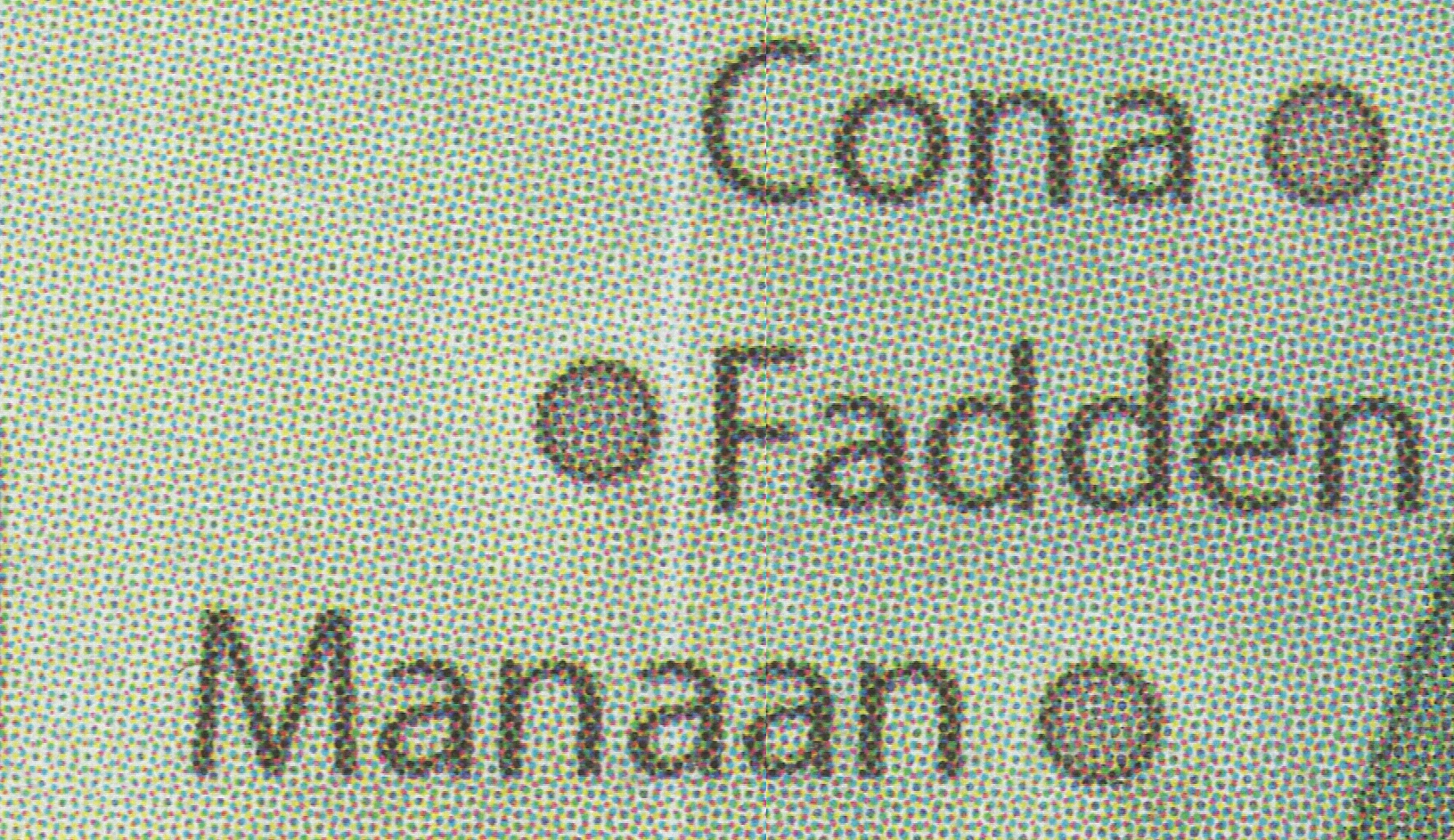 Fadden | Wookieepedia | Fandom