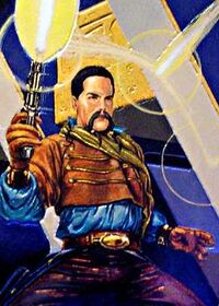 Gallandro | Wookieepedia | Fandom