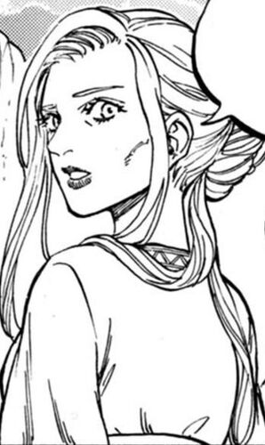 Ganaire Kyrell | Wookieepedia | Fandom