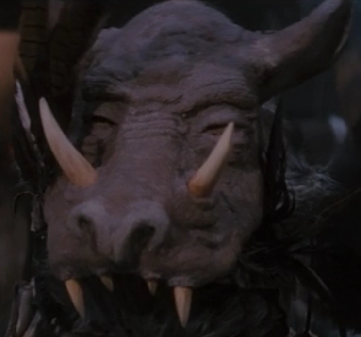 Gurreck | Wookieepedia | Fandom