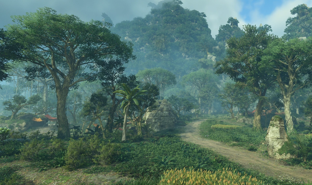 Hunter's Canopy | Wookieepedia | Fandom