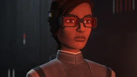 Emerie Karr | Wookieepedia | Fandom