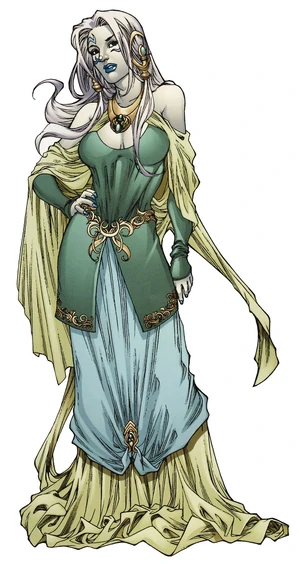 Jarael | Wookieepedia | Fandom