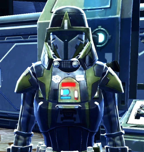 Kamdin | Wookieepedia | Fandom