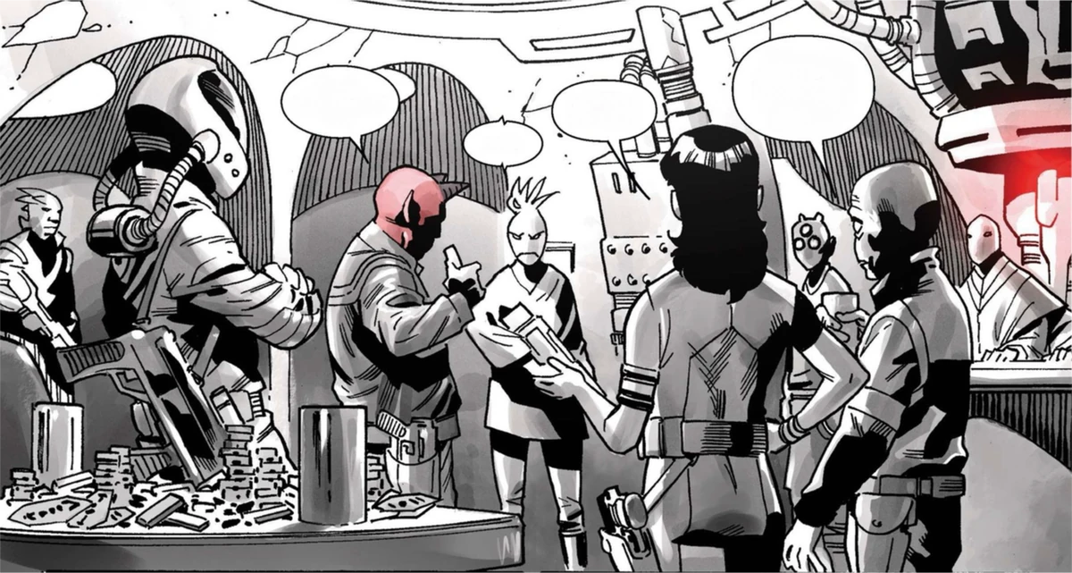 Korts Cantina | Wookieepedia | Fandom