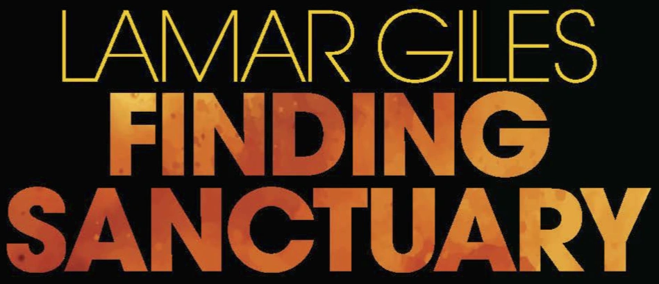 Lamar Giles: Finding Sanctuary | Wookieepedia | Fandom