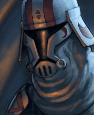 Mag (clone trooper) | Wookieepedia | Fandom