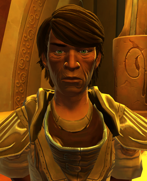 Lorik | Wookieepedia | Fandom