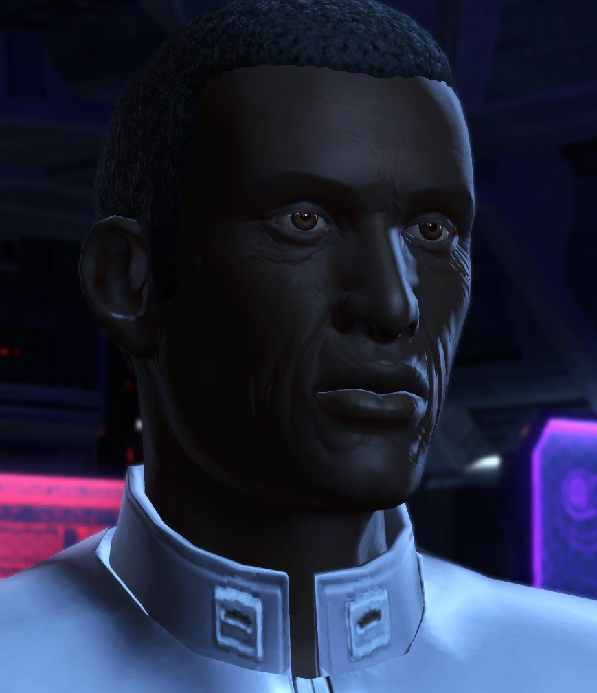 Varnus Orlec | Wookieepedia | Fandom