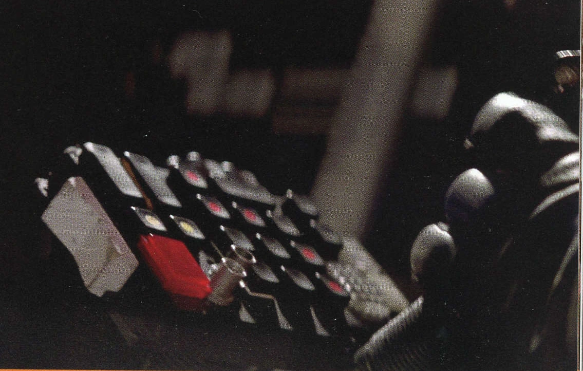 NH-7 flight control avionics package | Wookieepedia | Fandom