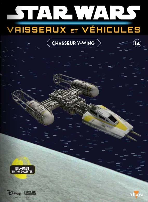 Star Wars Starships & Vehicles 14 | Wookieepedia | Fandom
