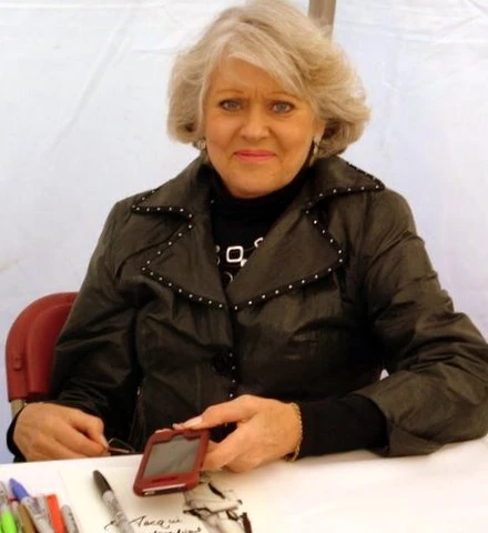 Pam Rose | Wookieepedia | Fandom