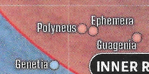 Ephemera | Wookieepedia | Fandom