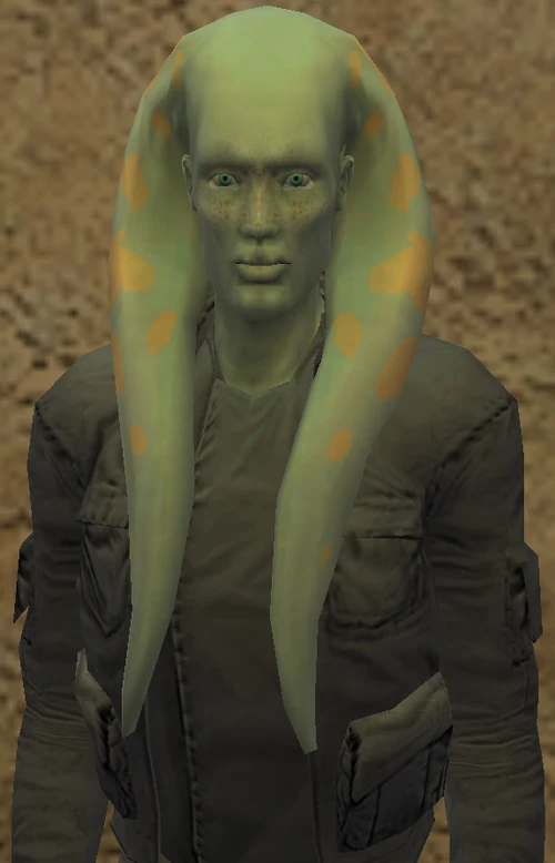 Sarlin | Wookieepedia | Fandom