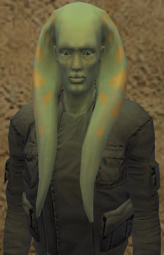 Sarlin | Wookieepedia | Fandom