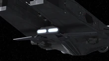 Sentinel-class landing craft | Wookieepedia | Fandom