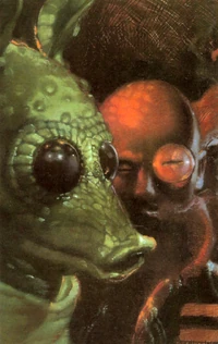 Slyder | Wookieepedia | Fandom