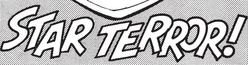 Star Terror! | Wookieepedia | Fandom