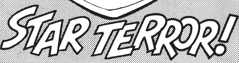 Star Terror! | Wookieepedia | Fandom