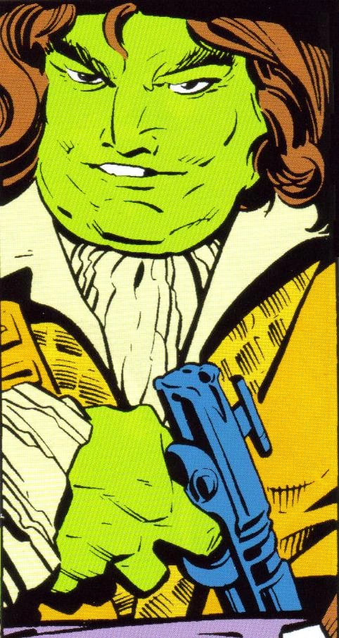 Unidentified Tof Supreme | Wookieepedia | Fandom