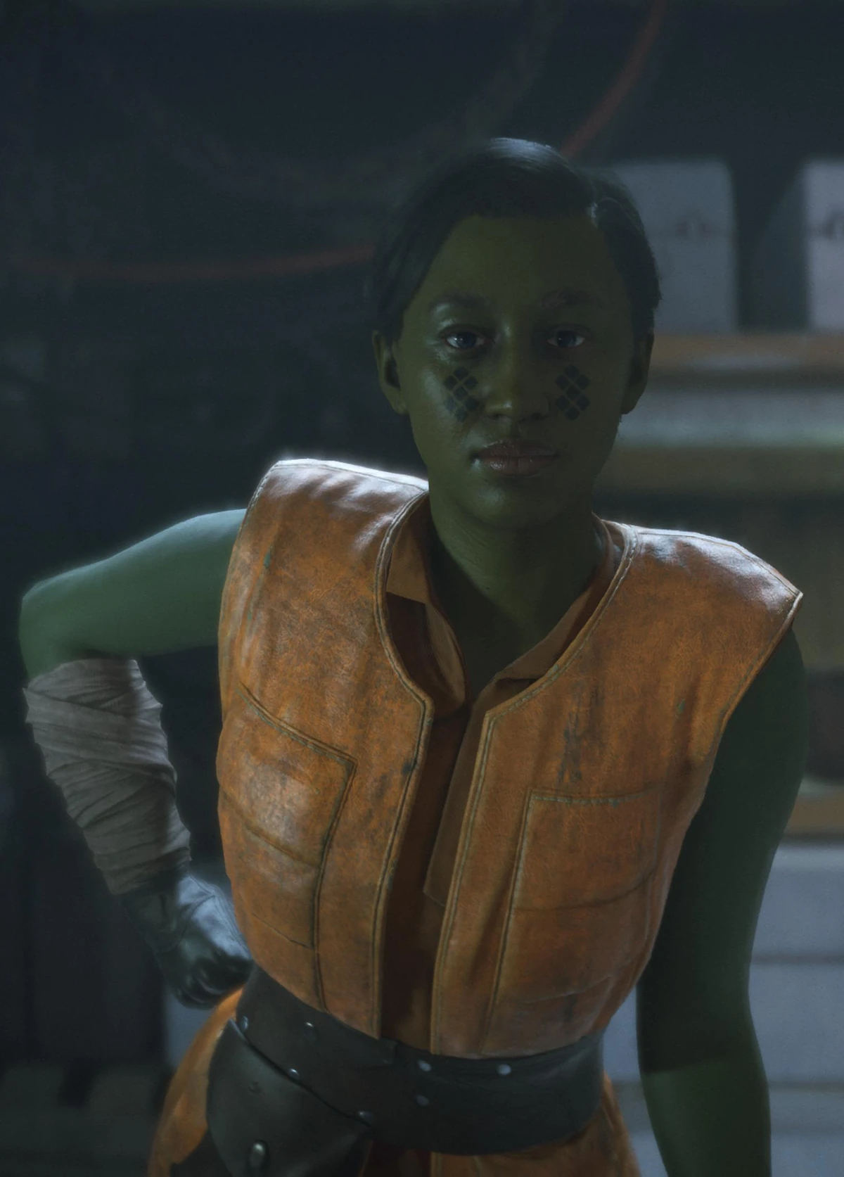 Valith Nuulvys | Wookieepedia | Fandom